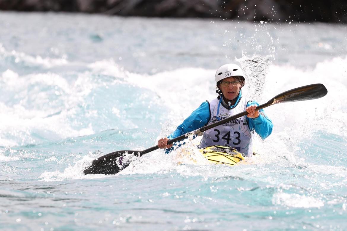 C2C Essentials – Barracuda Kayaks