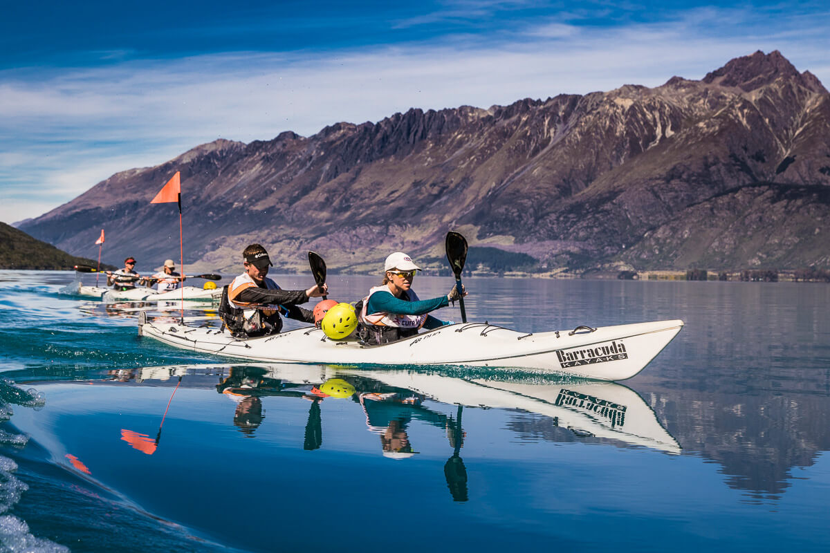 Barracuda: World Class Lightweight Kayaks – Barracuda Kayaks