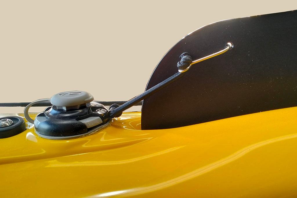 Know Your Kayak – Barracuda Kayaks