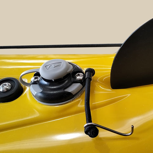 Know Your Kayak – Barracuda Kayaks