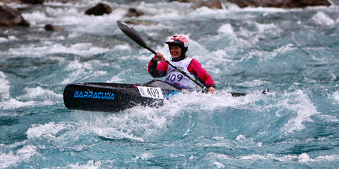 WAIMAK – Barracuda Kayaks
